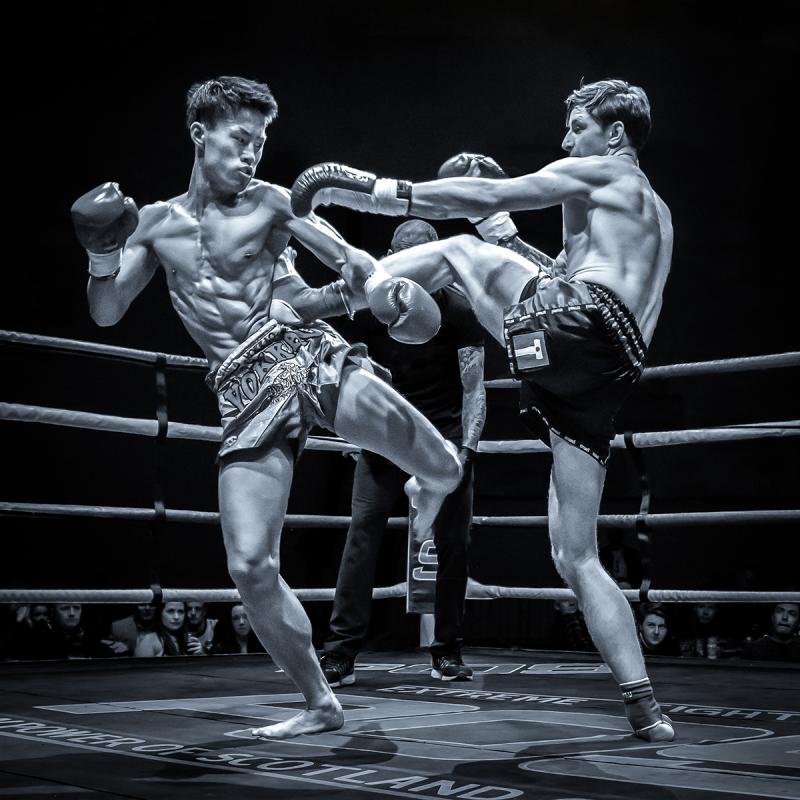 Eastwood Come 8th in FIAP World Cup | Scottish Photographic Federation